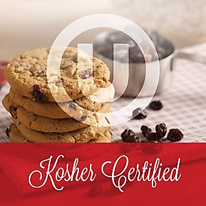 Mrs. Fields - Happy Birthday 30 Nibblers Cookie Tin, Assorted with 30 Nibblers Bite-Sized Cookies in our 5 Signature Cookie Flavors