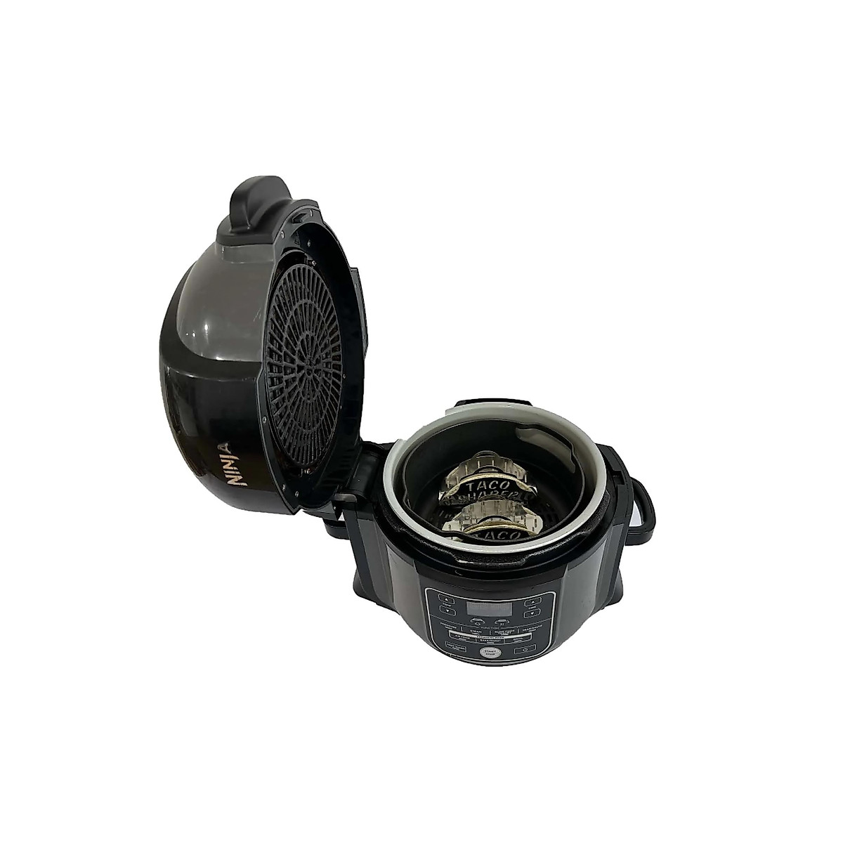 Shellminator Perfect Taco Shapers (2) Pack