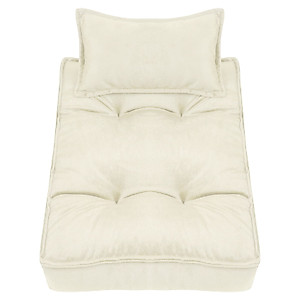 Baby Photoshoot Props Mini Mattress Newborn Photography Props Baby Bedding Cushion Baby Posing Pillow Infant Mattress Prop Photography (B-Brown)