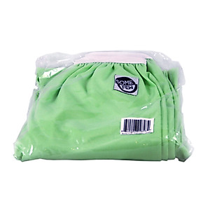 Diaper Pail Liner - Green