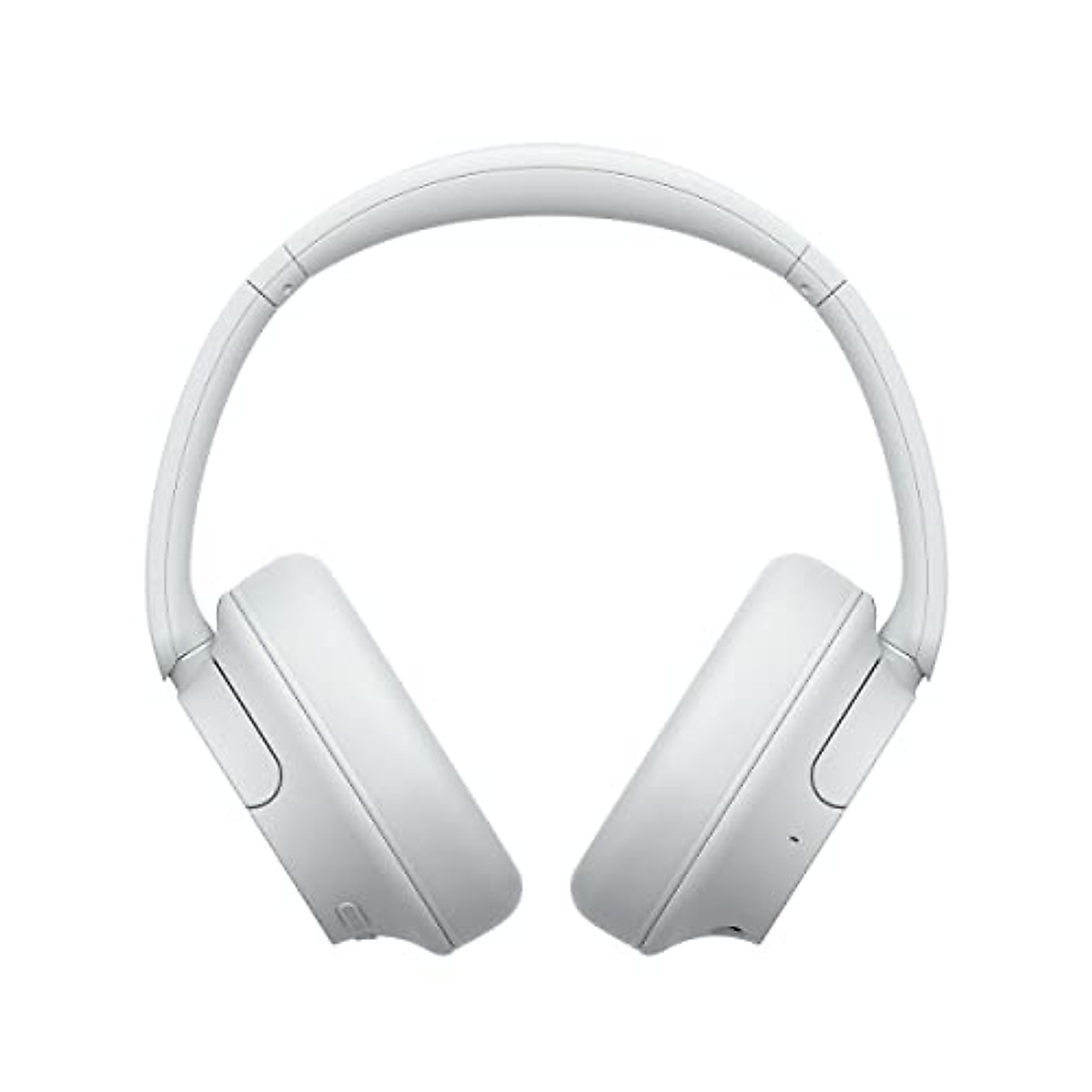 Sony WH-CH720N Noise Canceling Wireless Headphones Bluetooth Over The Ear Headset with Microphone and Alexa Built-in, White New