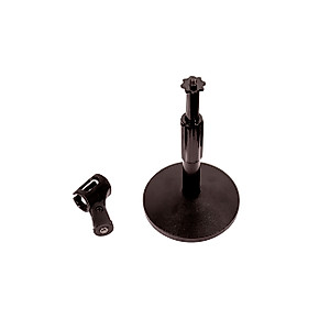 ChromaCast CC-DMIC-STAND Microphone Stand,Black