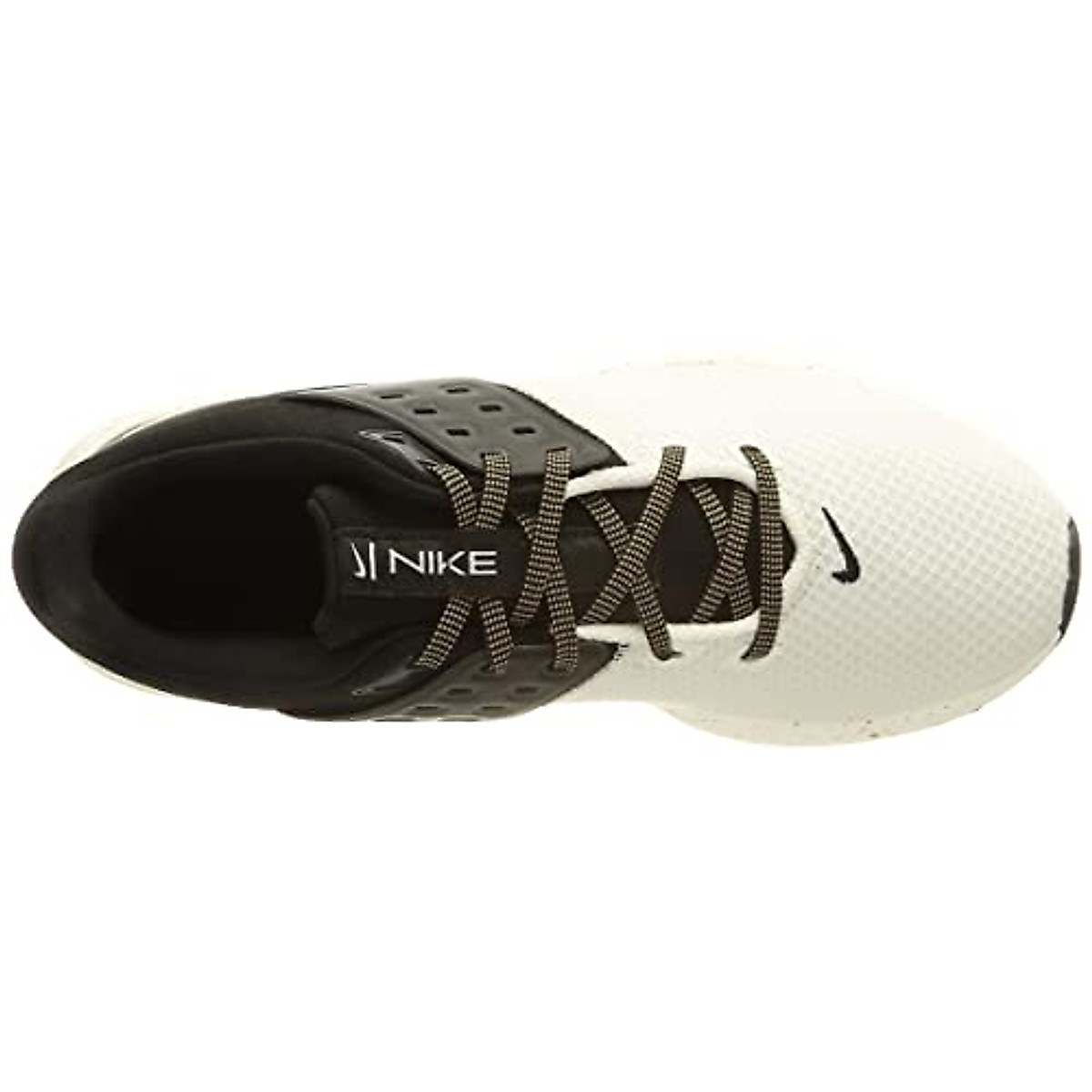 Nike Air Max Bella TR 4 PRM Womens Running Trainers DA2748 Sneakers Shoes (UK 4.5 US 7 EU 38, sail Black 100)