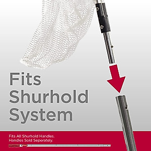 Shurhold Shur-LOK Shrimp & Shad Dip Net - 17" x 20" x 30"