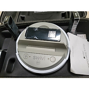 Swivl SW4138-CX1 CX Series Robot Video Capture System