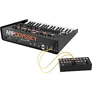 Korg CV Sequencer and Sync Box (SQ1),black,small