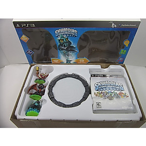Skylanders Spyro's Adventure Starter Pack - Playstation 3