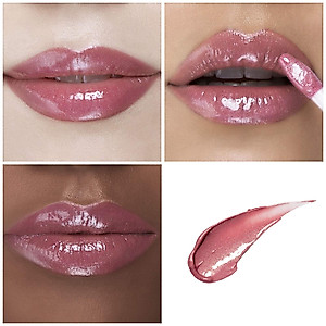 HAUS LABORATORIES by Lady Gaga: LE RIOT LIP GLOSS, Ethereal