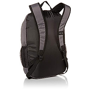 Oakley Men's Crestible Enduro 22L Backpack, Grigo Scuro, One Size