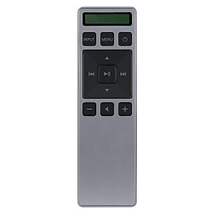 VIZIO New Home Theater Sound Bar Remote Control Compatible with S4221W-C4 S4251W-B4 With Display panel