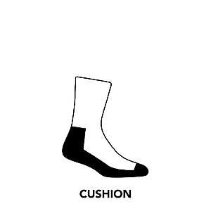 DARN TOUGH (Style 1903) Women's Hiker Hike/Trek Sock - Slate, Medium