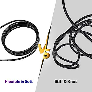 Augioth XLR Cable 100 ft, Microphone Cable, XLR Male to Female Balanced Microphone Cord 3 pin, Mic Cord, XLR Male to Female