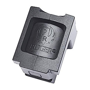 Umarex Ruger 10/22 .177 Caliber Pellet Gun Air Rifle, Spare 10-Round Magazines (Mag Only)