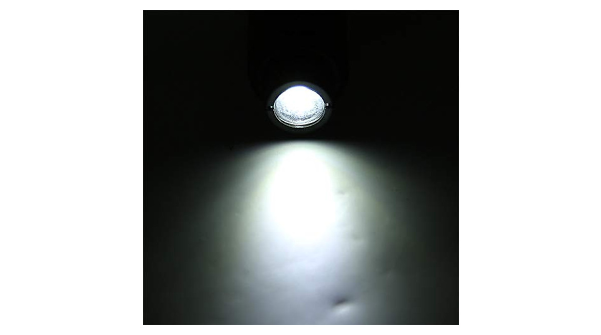 High-Intensity LED Egg Candler for Hatching Eggs
