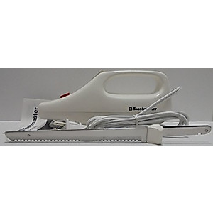 Electric Carving Knife