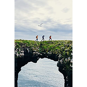 Gregory Mountain Products Miko 20 Optic Black