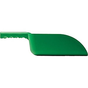 Remco 64002 Scoop,32 oz.,PP,Green
