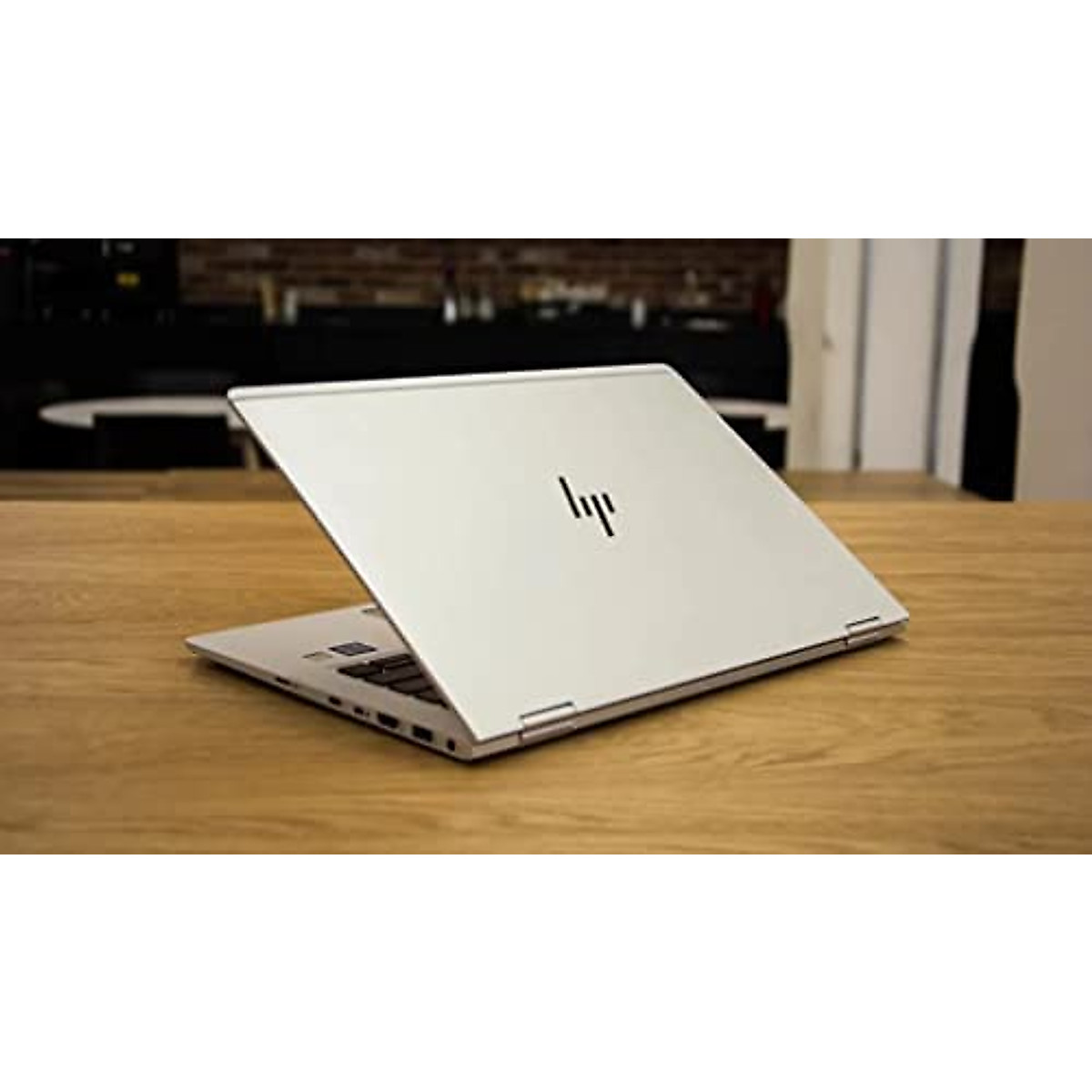 HP EliteBook x360 1030 G2 2-in-1 Convertible Laptop Intel Core i5-7300u, 8GB RAM, 256GB SSD, 13.3 inch Full HD (1920x1080) Touchscreen, Win10 Pro (Renewed)