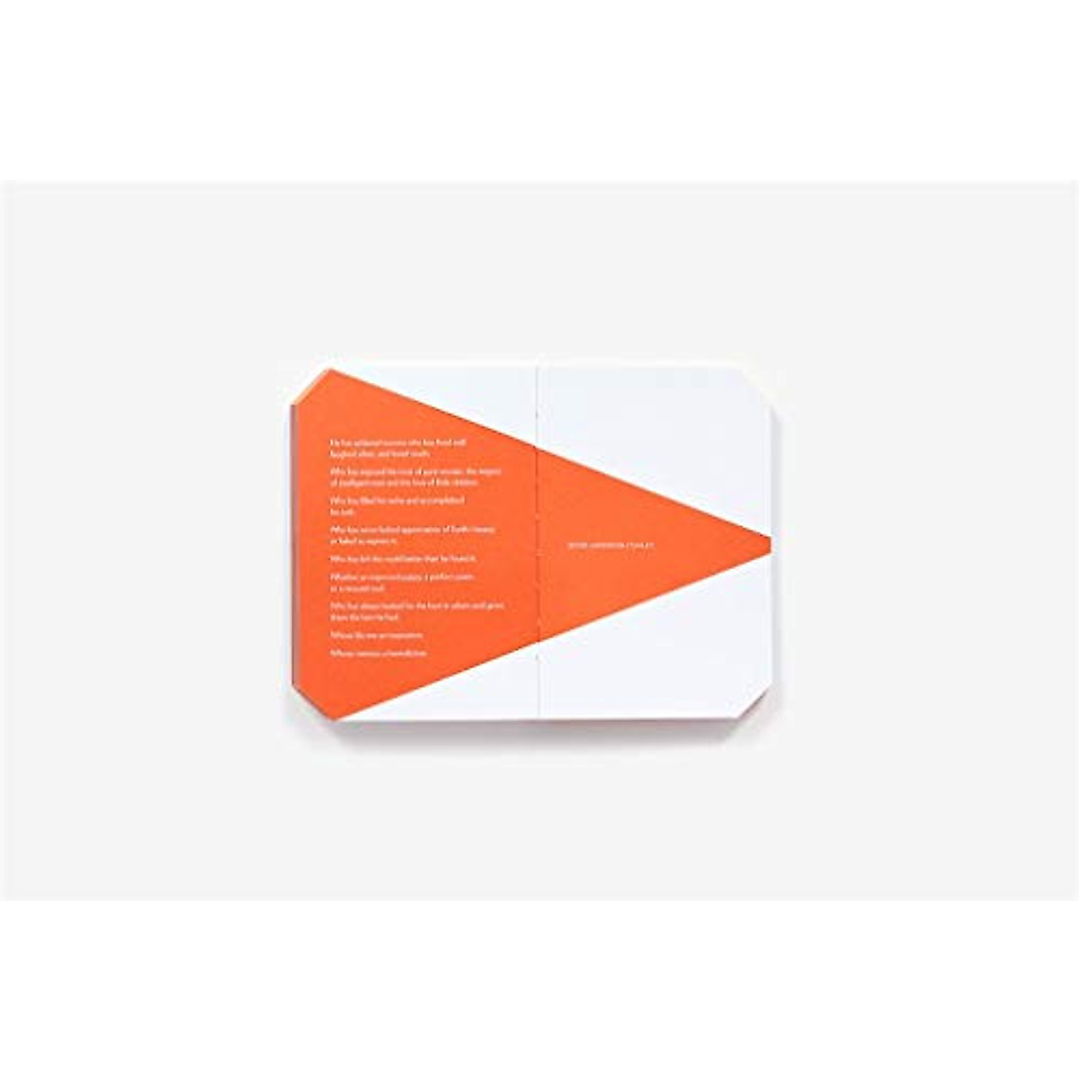 The Truth About Success: Quote Gift Book