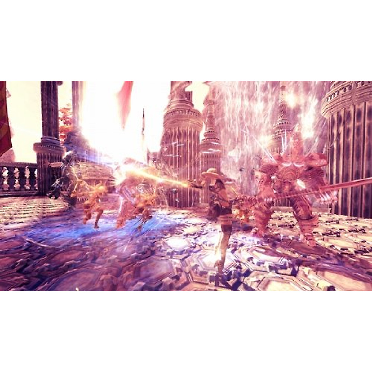 Blades of Time [Japan Import]