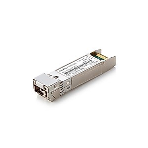 HPE Networking Instant On 10G SFP+ LC SR Transceiver for Connections Up to 300 Meters (R9D18A)