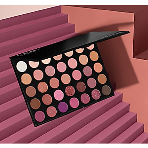 35XO NATURAL FLIRT ARTISTRY PALETTE