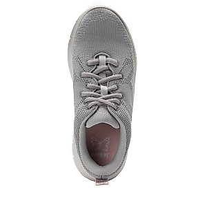 Alegria Rok N Roll Women Roll On Sunset Snow Athletic Walking Shoe 8-8.5 M US