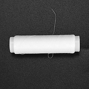 Perezy Bait Elastic Thread Invisible Fishing Line Elastic Strong Strength Fishing Line for Fishing 200M 0.15mm 2#