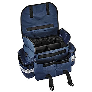 Ergodyne Arsenal 5210 Trauma Bag, Blue, Small, 13417