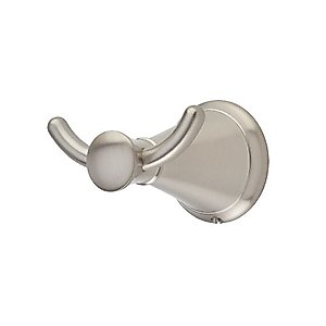 Pfister BRHGL1K Bathroom-Hardware, Brushed Nickel