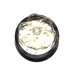 Bunn 40670.1019 ITB Dual Dilution Sprayhead Assembly Kit with Wave, 7 Hole