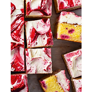 Baked to Perfection: Delicious gluten-free recipes with a pinch of science