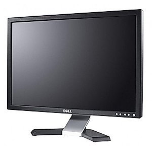 Dell E197FP 19" Flat panel monitor - SE197FP