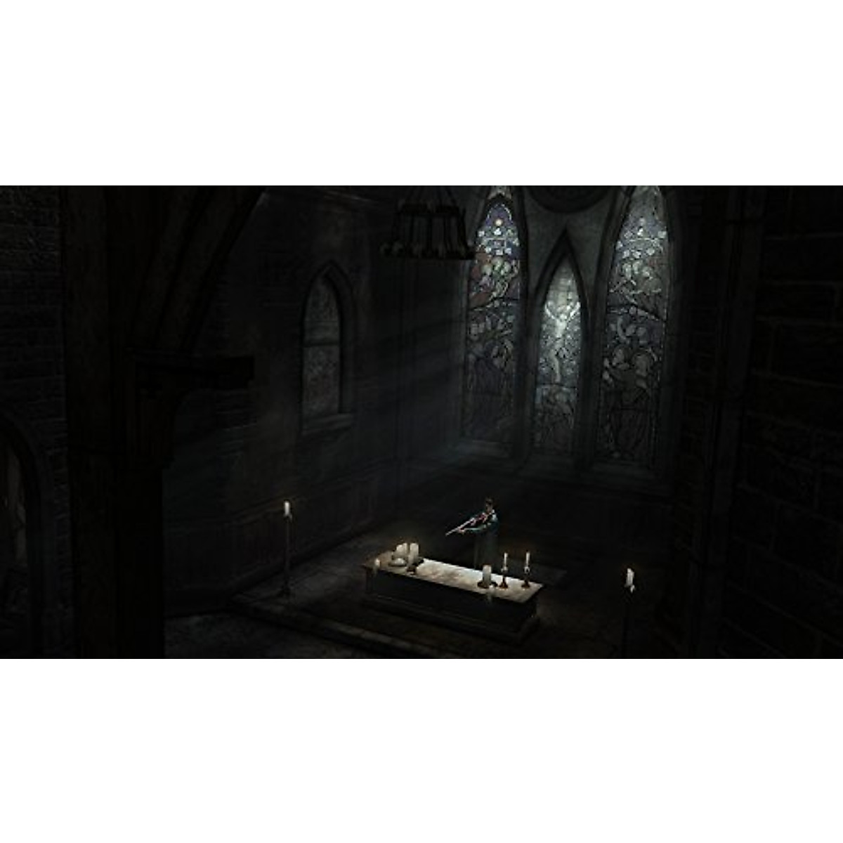 L.A. Noire - Nintendo Switch