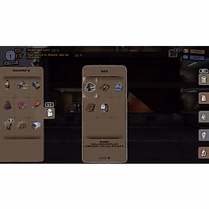 Beholder: Complete Edition (PS4)