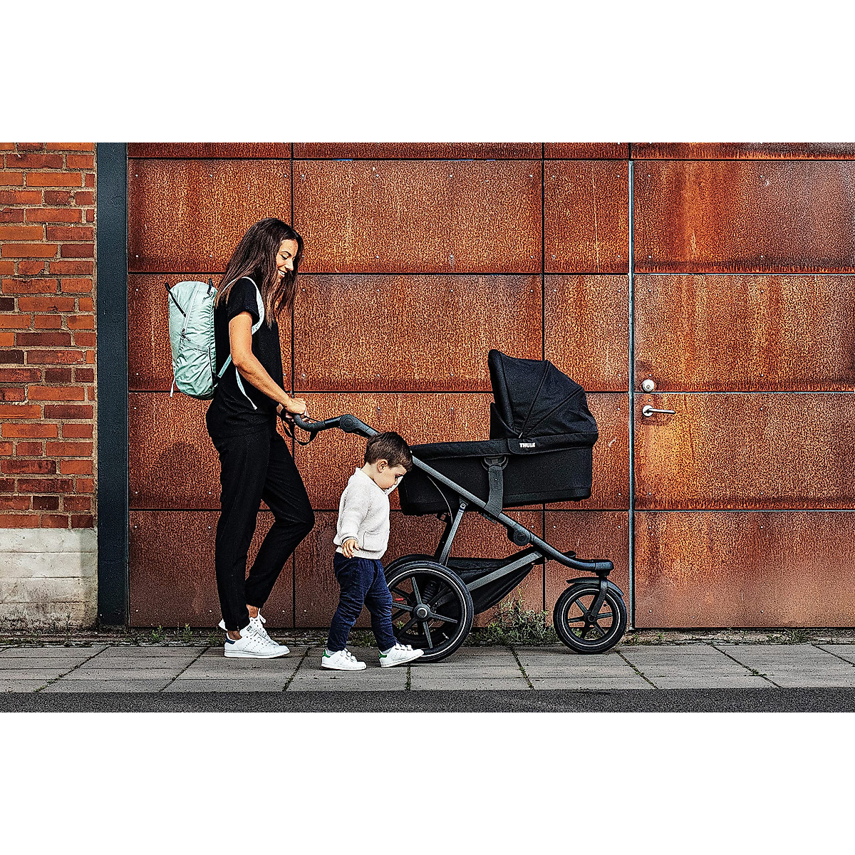 Thule Urban Glide Bassinet