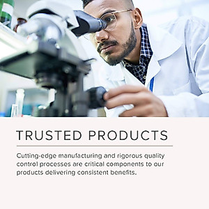 NusaPure D-Mannose 1500 mg per Serving - 200 Vegetarian Capsules (Organic, Non-GMO, Gluten-Free)