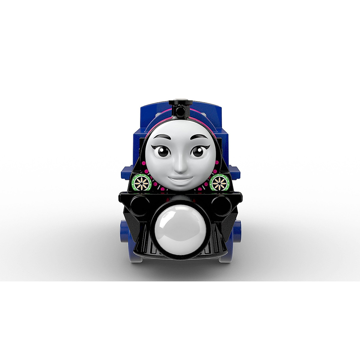 Thomas & Friends Take-n-Play, Ashima