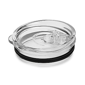 makerflo 20oz Powder Coated Tumbler Craft-Ready Insulated Stainless Steel for DIY Gifts & Personalization (Laser Engravable)-(Yellow, 1 pack)