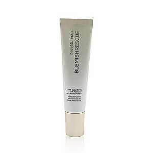 bareMinerals Blemish Rescue Anti-redness Mattifying Primer