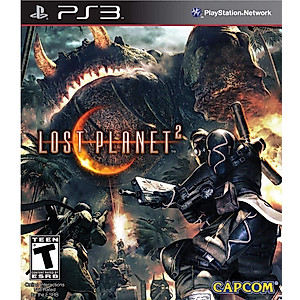 Lost Planet 2 - Playstation 3 (Renewed)
