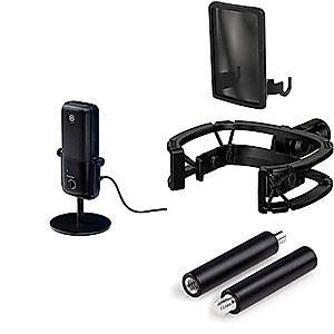 Elgato Corsair Wave 3 + Accessories