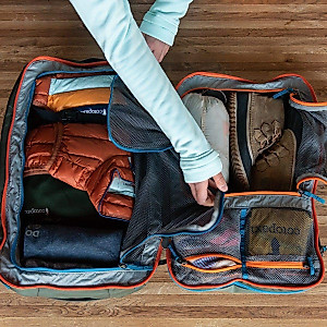 Cotopaxi Allpa 35L Travel Pack - Pacific