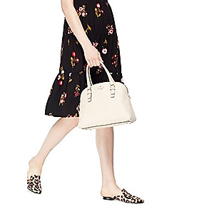 Kate Spade New York Womens Jackson Street Lottie