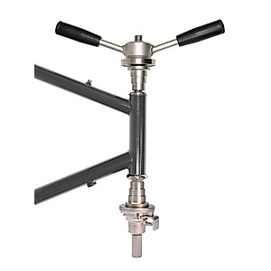 Park Tool HHP-2 Revised Head and Hanger Cup Press