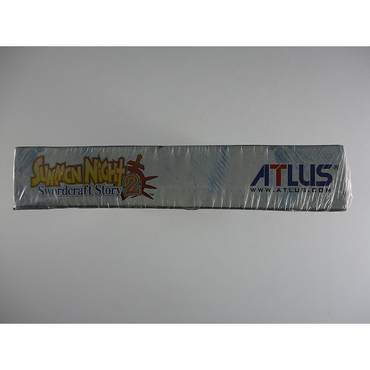 Summon Night Swordcraft Story 2