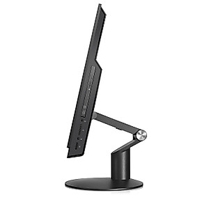 Lenovo ThinkCentre M900Z AIO - All In One - Computer, 23.8 FHD Display | Intel Core i5-6500 - 8GB DDR4 - 256 GB SSD, DVD - Windows 10 Pro (Renewed)