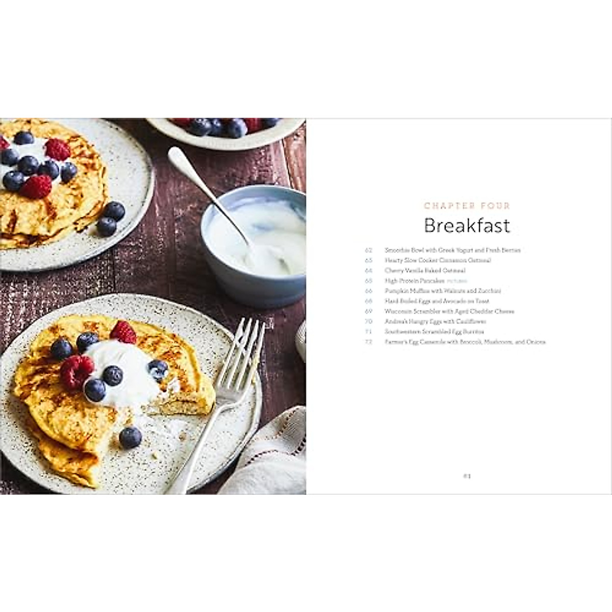 The Gastric Sleeve Bariatric Cookbook: Easy Meal Plans and Recipes to Eat Well & Keep the Weight Off