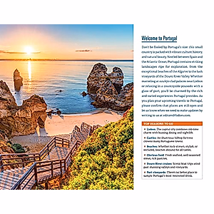 Fodor's Essential Portugal (Full-color Travel Guide)