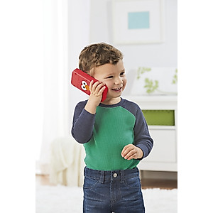 Sesame Street Playskool Friends Elmo & Friends Smartphone